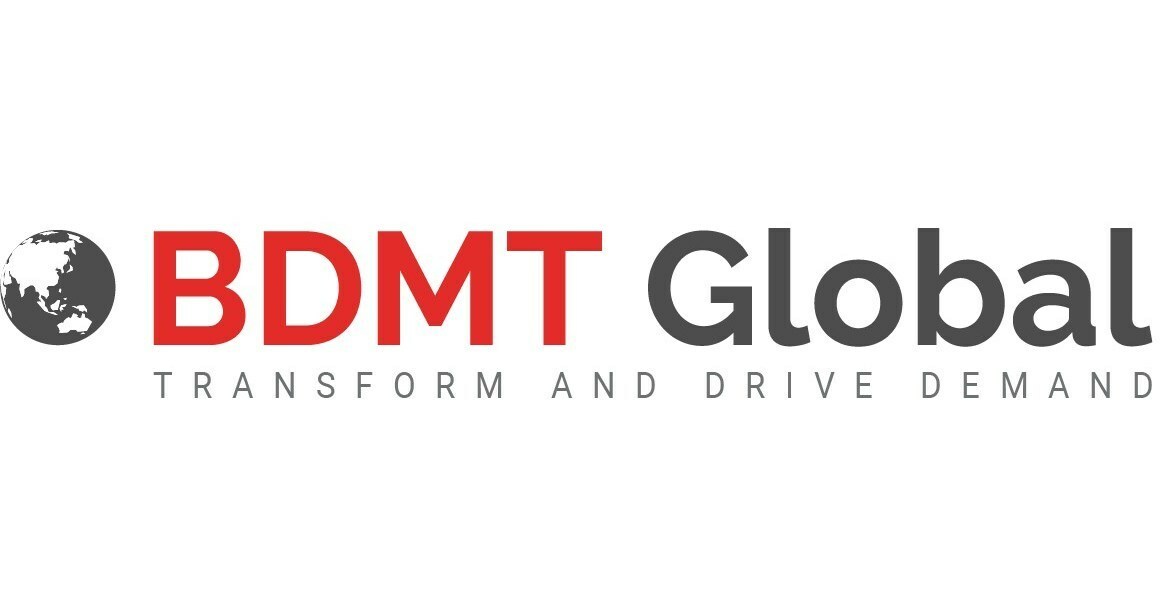 BDMT Global and DISHER Partner to Provide Practical Solutions to U.S ...