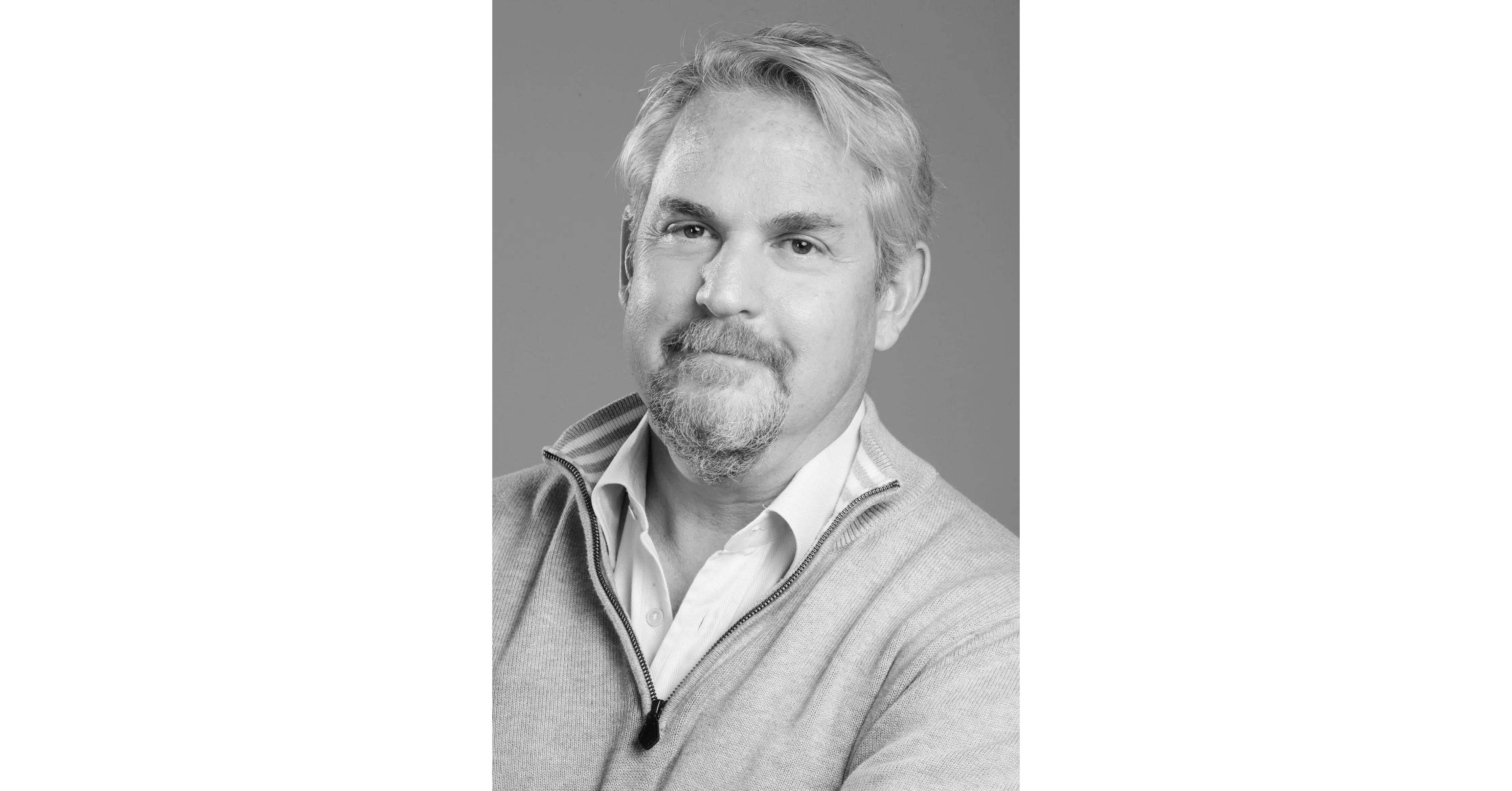 S32 Names Dr. Andy Conrad as General Partner