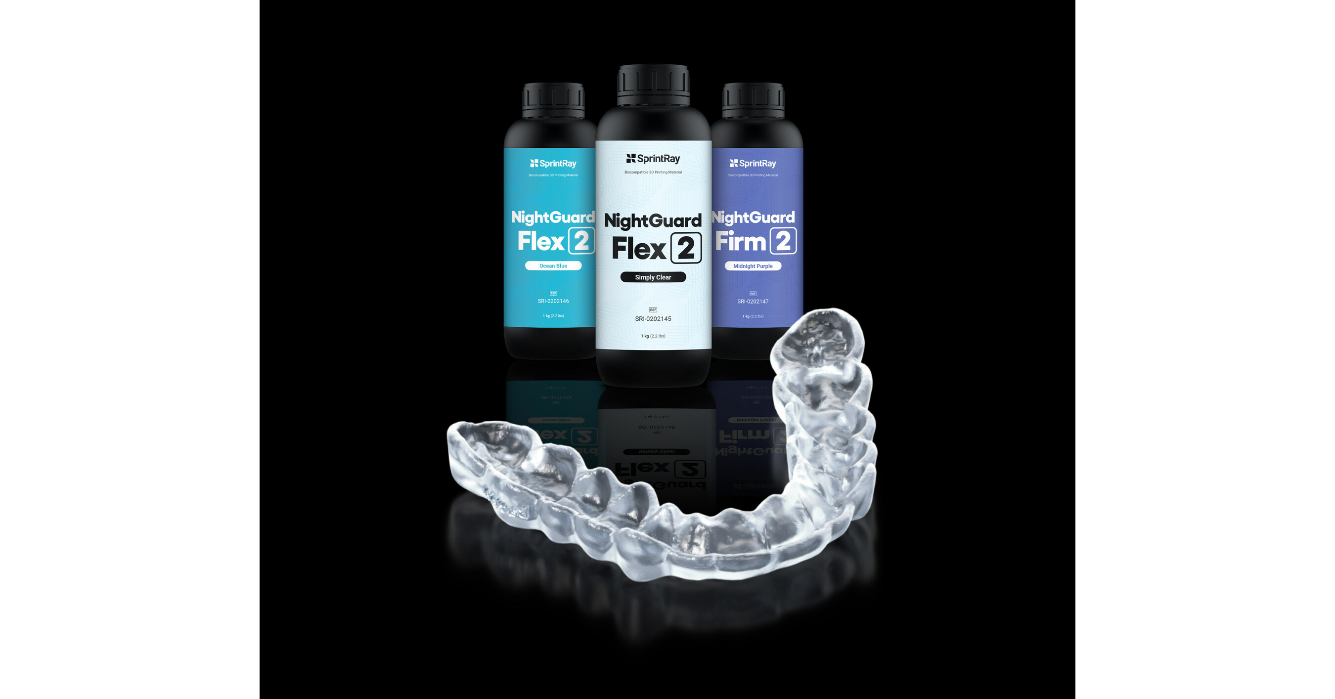 SprintRay Revolutionizing Digital Dentistry: Company's Biomaterial ...