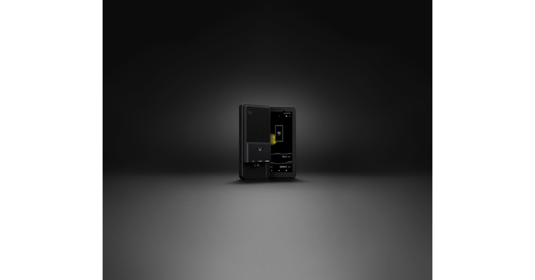 Sony Electronics Launches a High-Speed 5G Portable Data Transmitter for ...