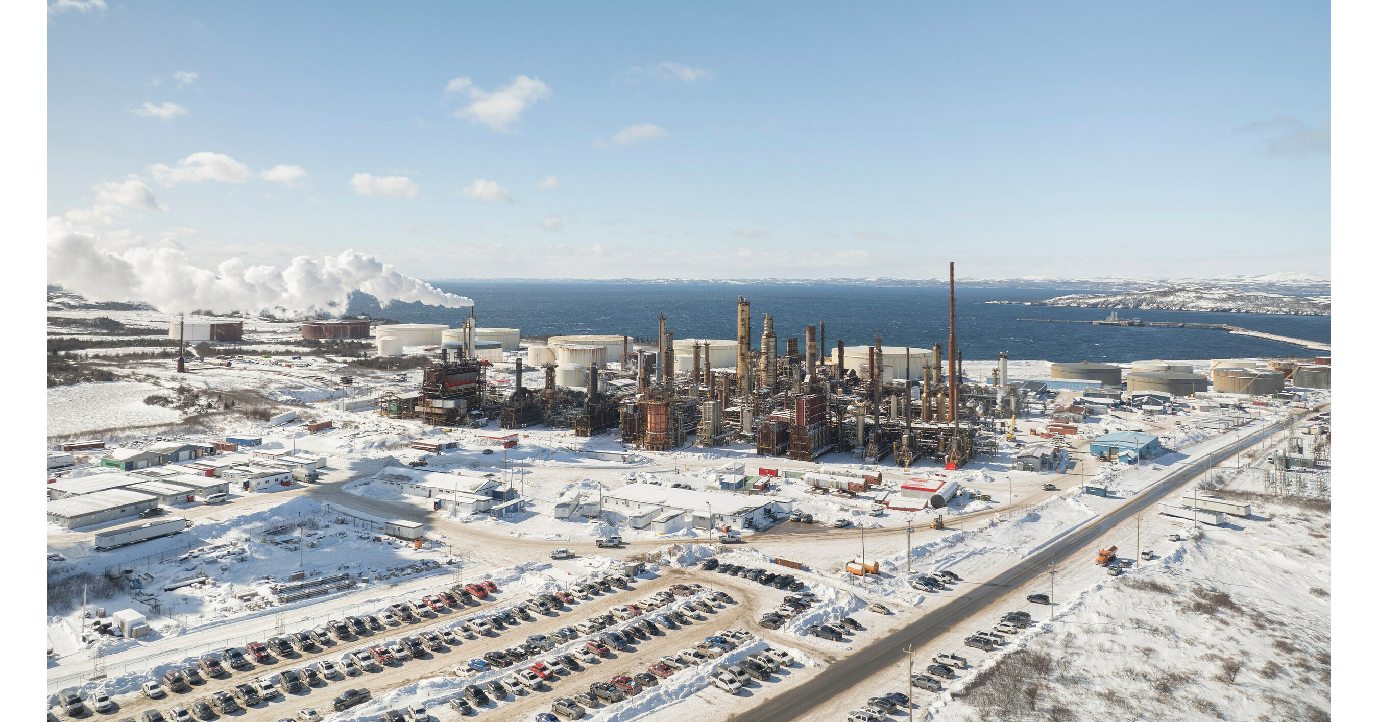 Braya Renewable Fuels Commences Commercial Operations