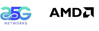 A5G Networks Exceeds 1.5 Tbps of 5G Core User Plane Performance with 4th Gen AMD EPYC™ Processors