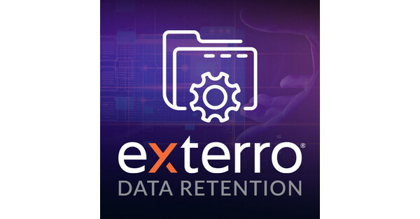 Exterro Launches New Data Retention Solution to Enable Defensible ...
