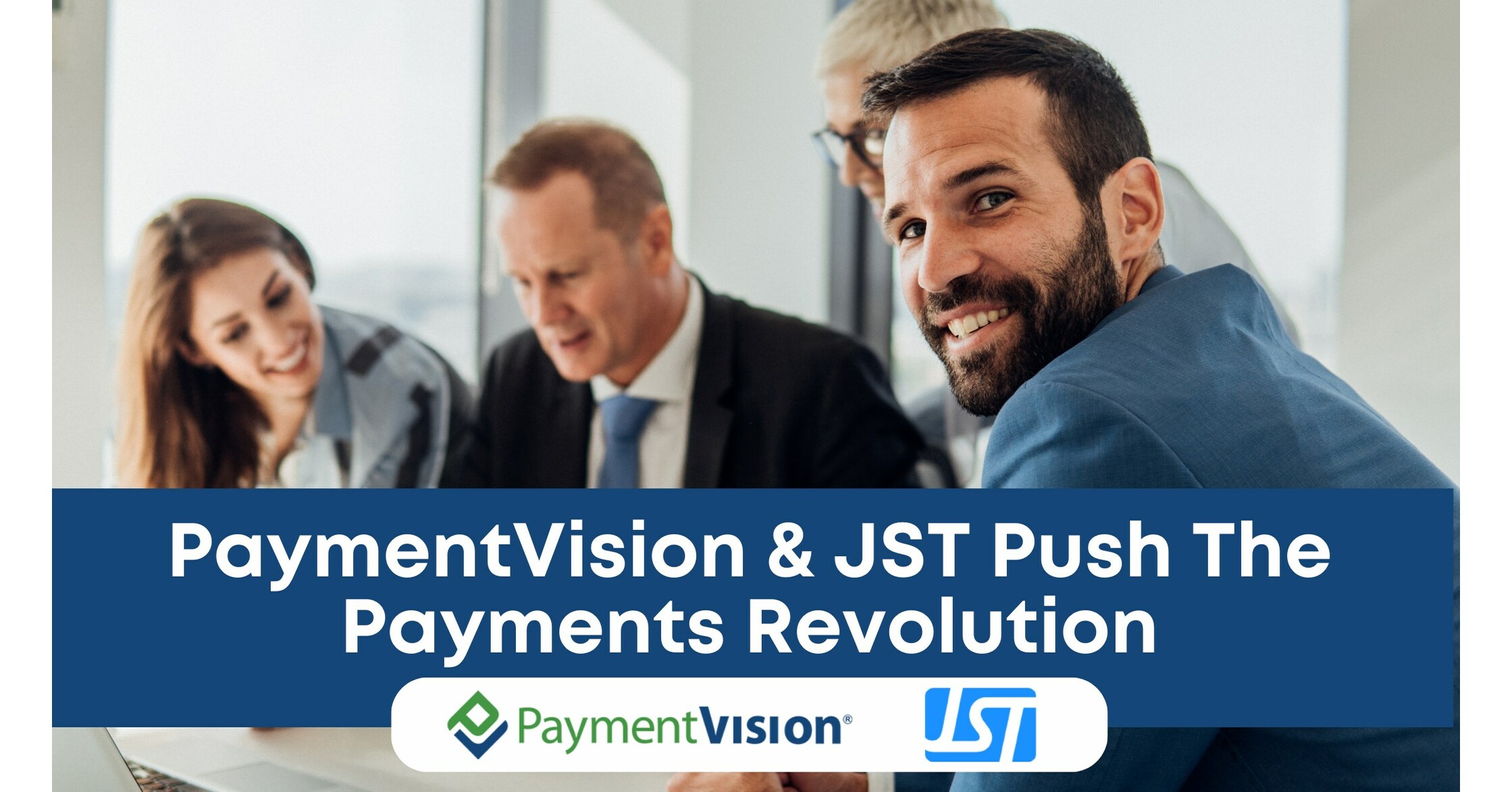 PaymentVision Pushes The Payments Revolution: "Settlement Offers" to Transform Payment ...