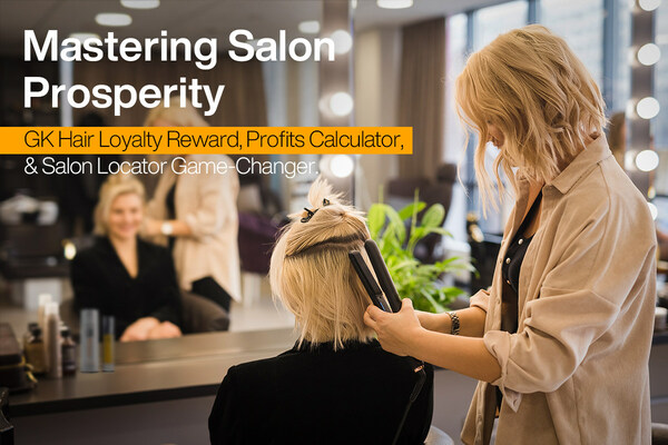 Mastering Salon Prosperity - GK Hair Loyalty Reward, Profits Calculator, and Salon Locator Game ...
