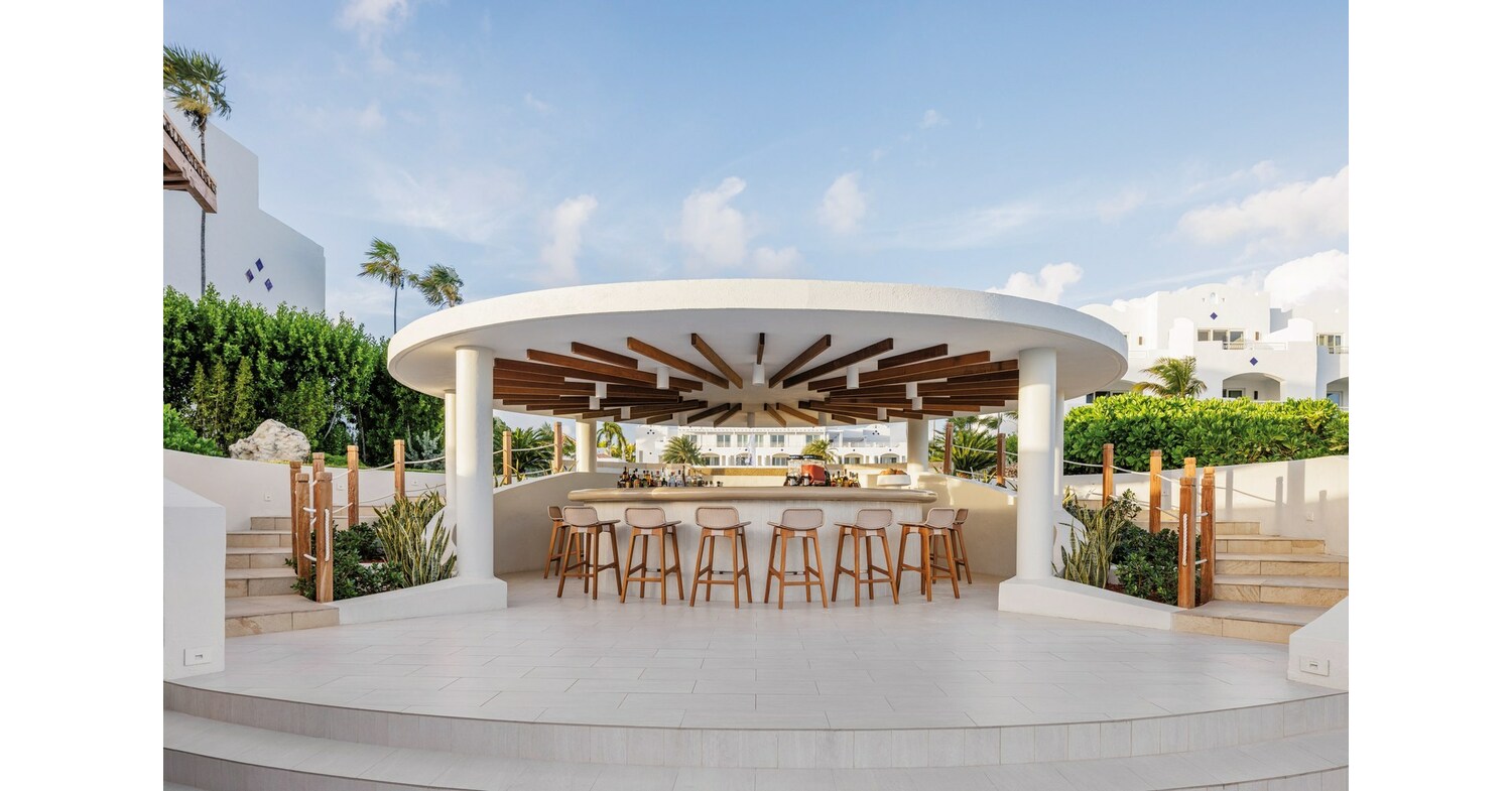 LEO A DALY Hospitality Projects Selected for Forbes Travel Guide's 2024 ...