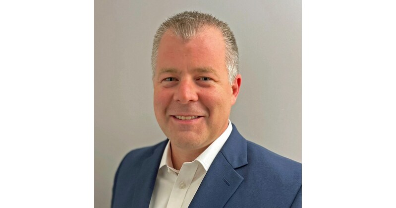 Jered, LLC Welcomes Rich Partenio as New President to Drive Naval ...