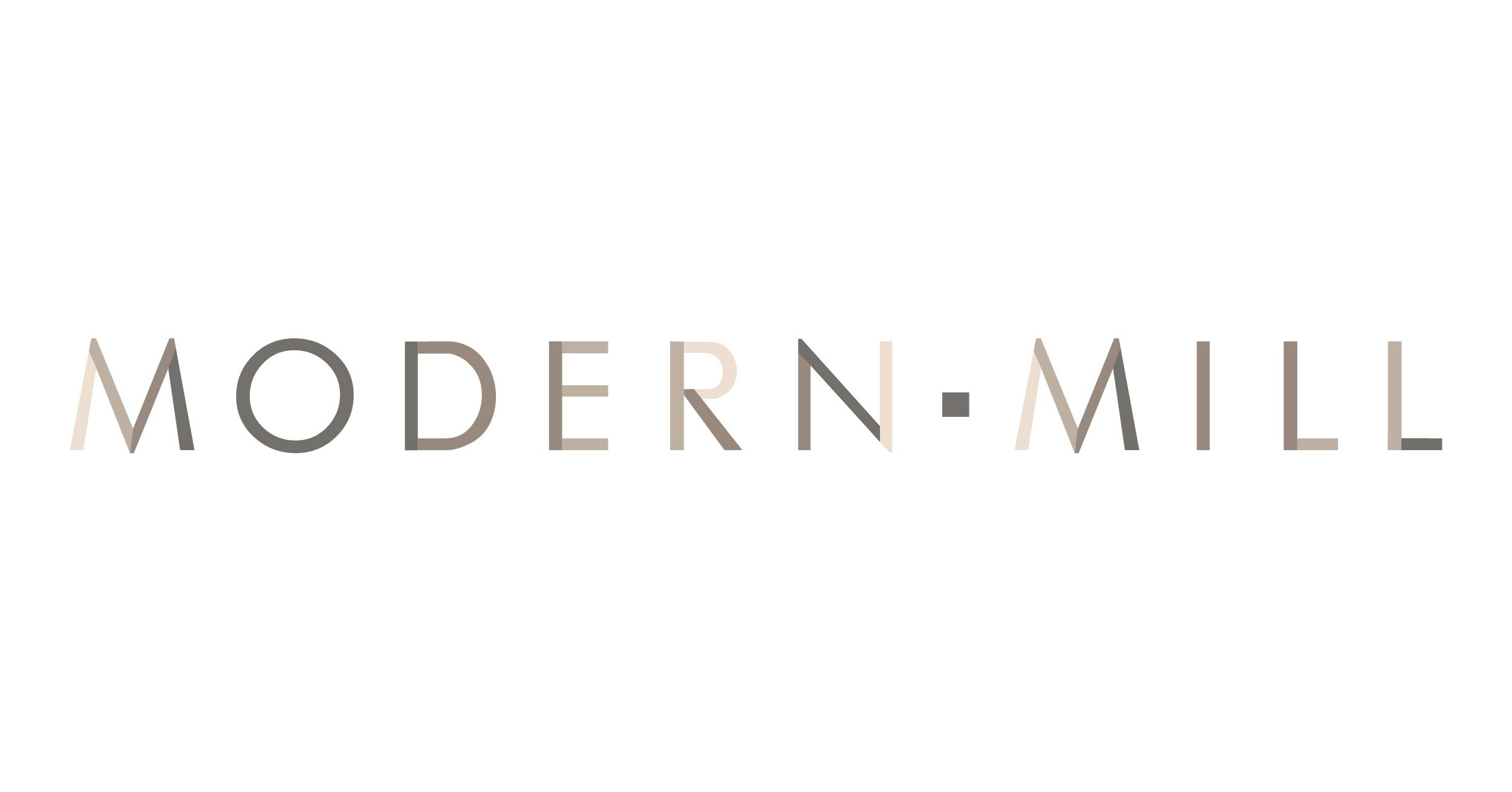 Modern Mill Launches a Newly Redesigned and Streamlined Website