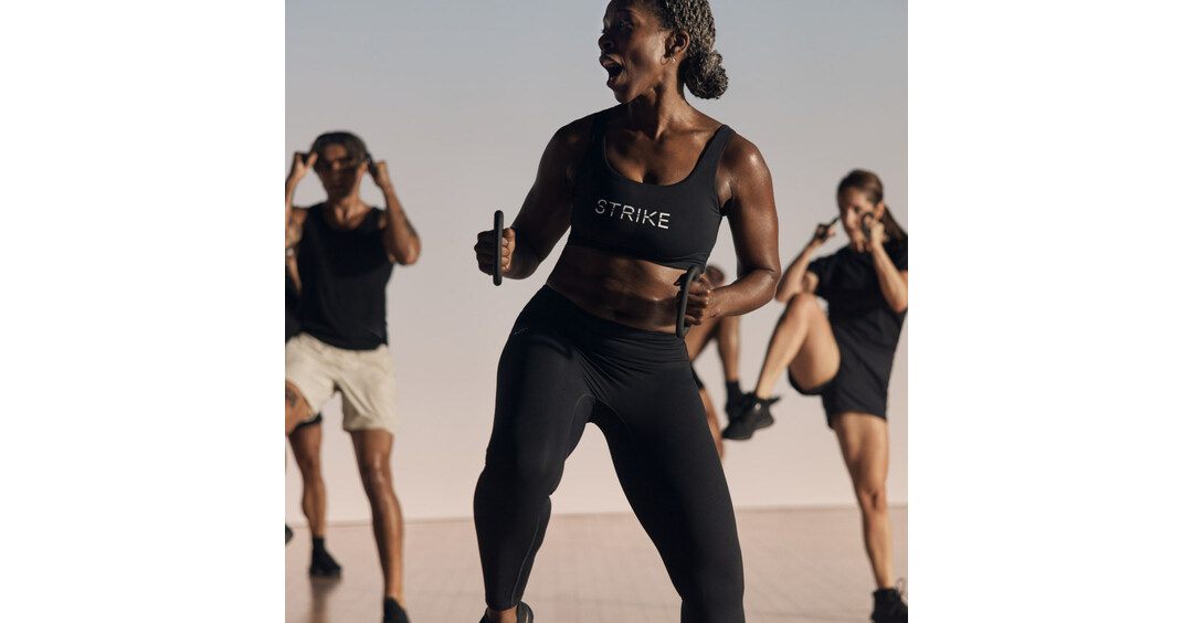 Life Time Redefines Group Fitness with Nationwide Launch of its Class ...