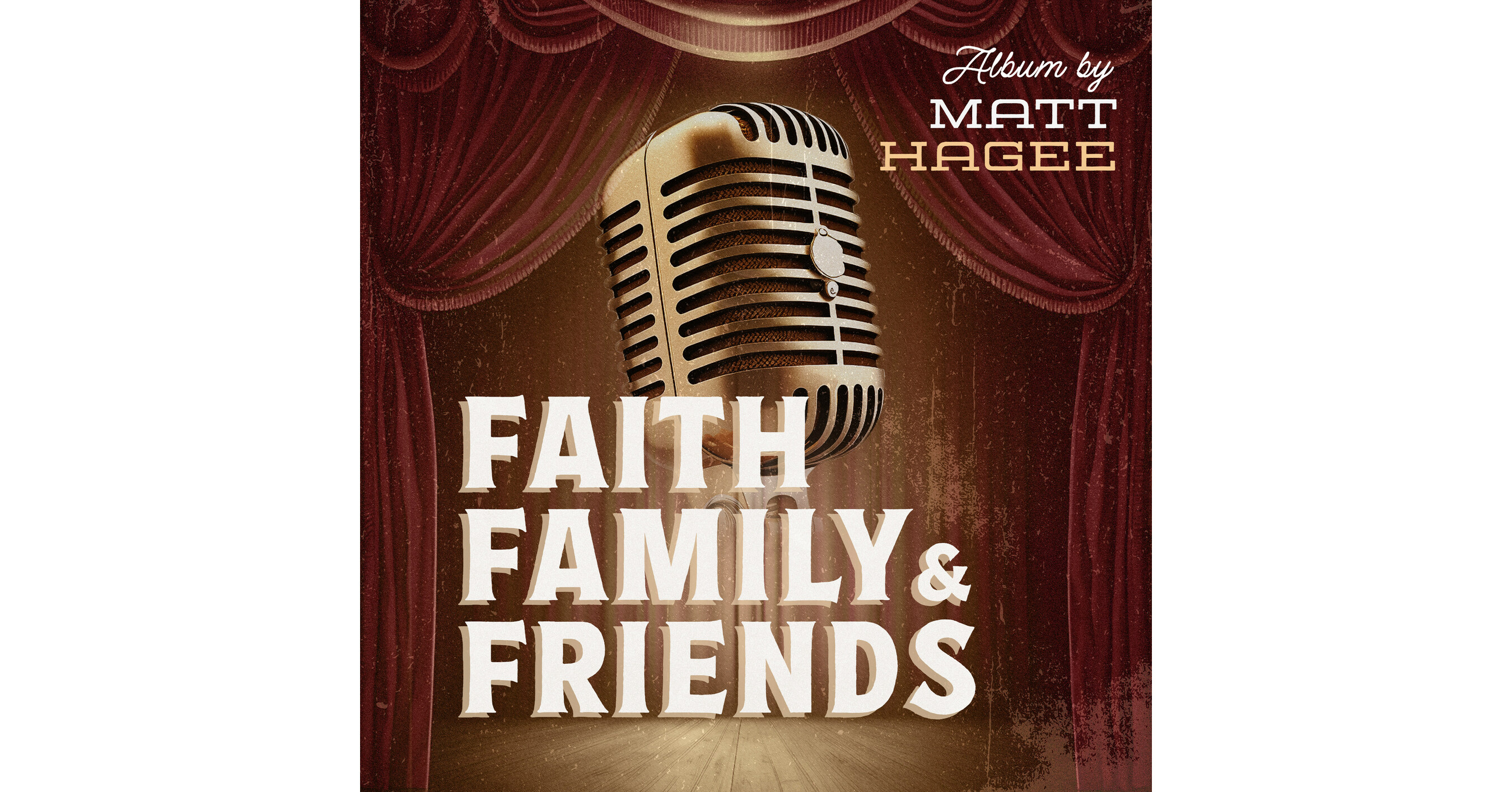 Difference Media Presents "Faith, Family & Friends" by Pastor Matt ...