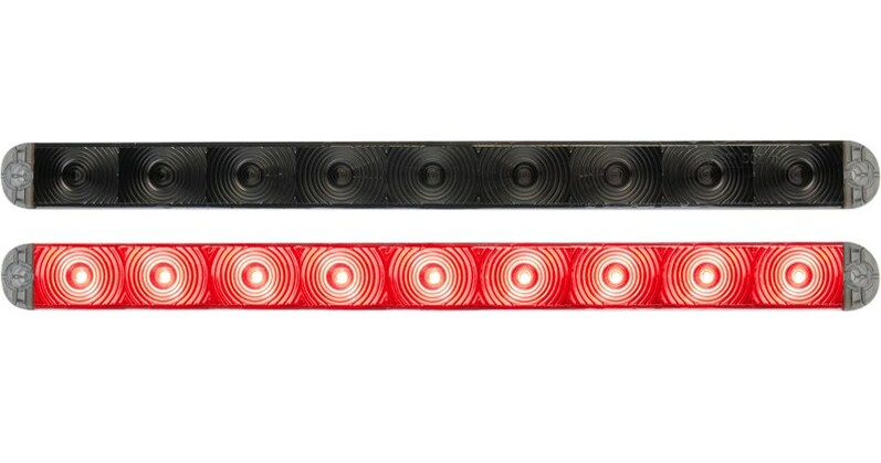 Optronics Expands Compliant Blackout Lighting Family With Two Thinline ...