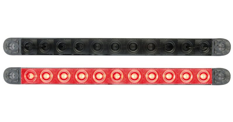 Optronics Expands Compliant Blackout Lighting Family With Two Thinline ...