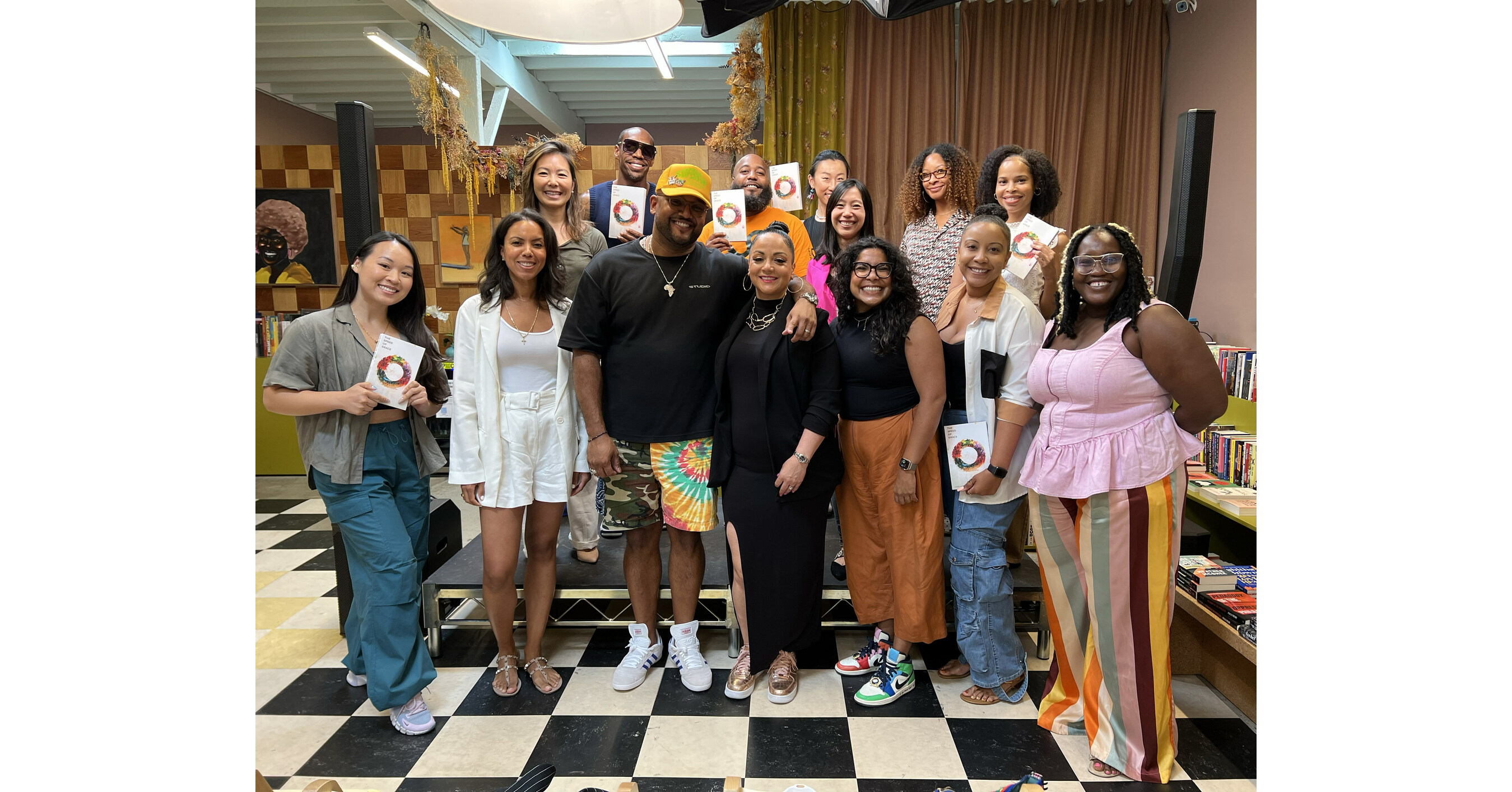 The Creative Ladder Debuts Exclusive Content Series, Inside the ...