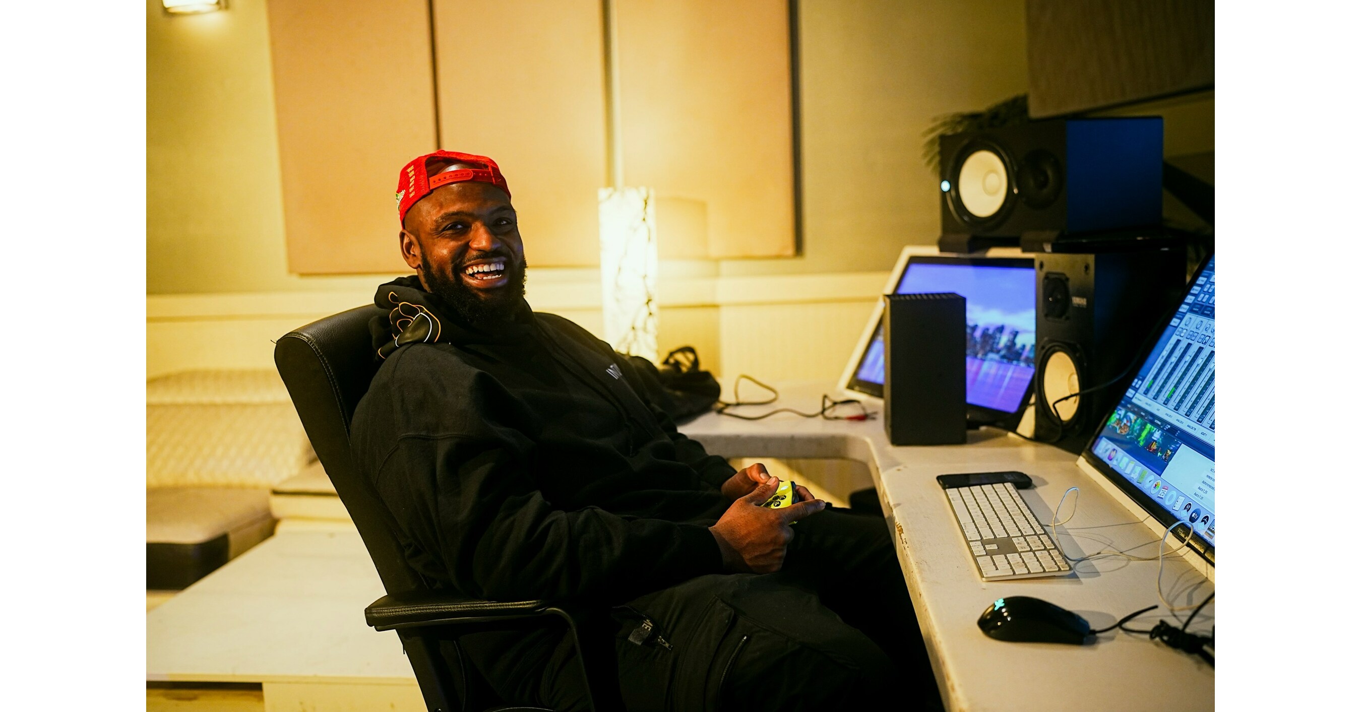 "I Want to Return to My Roots": Grammy Nominated Producer Chris "Big ...