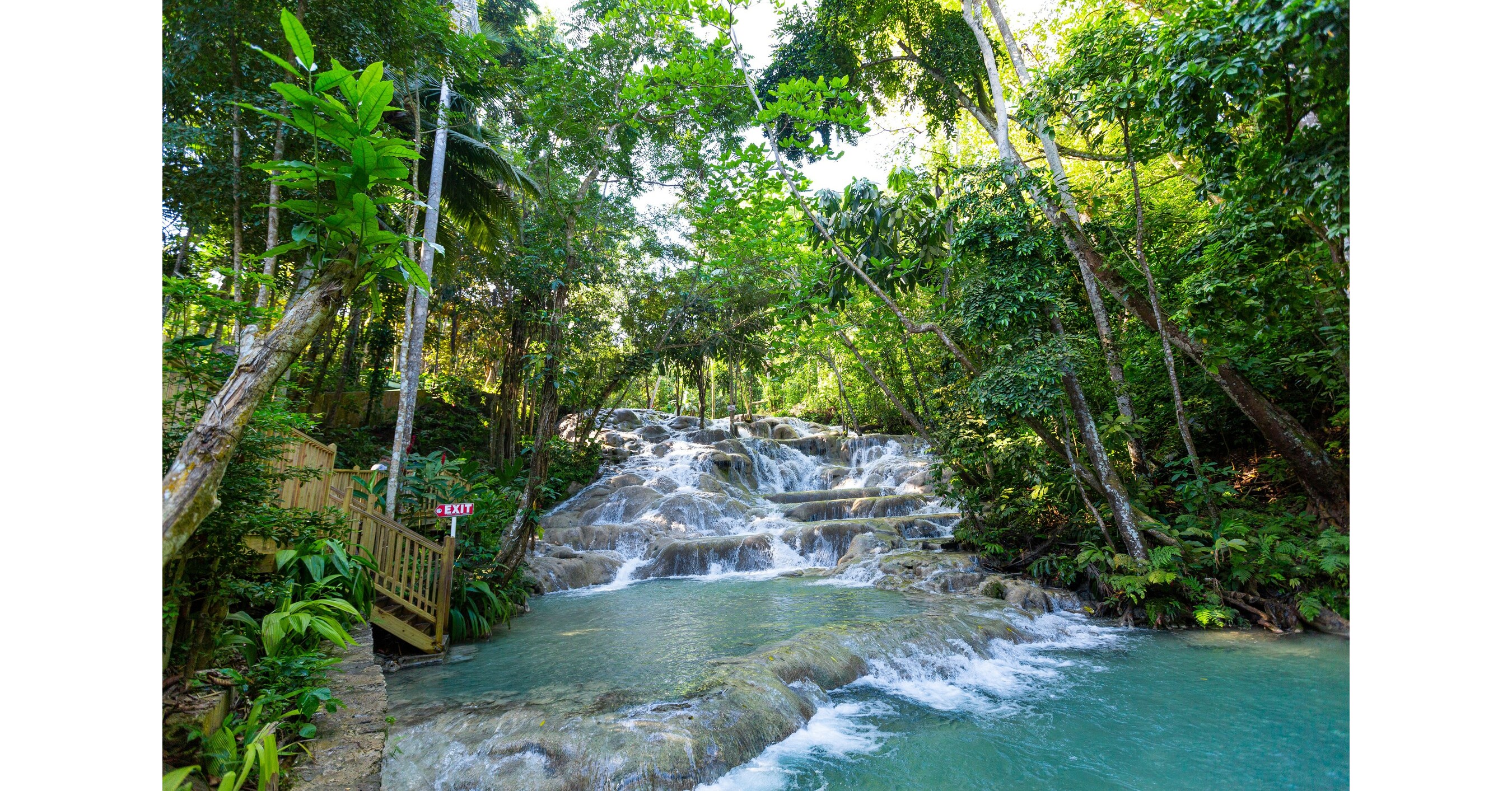 Ready, Set, Jet: Sandals® and Beaches® Resorts Invite Guests to 'Love ...