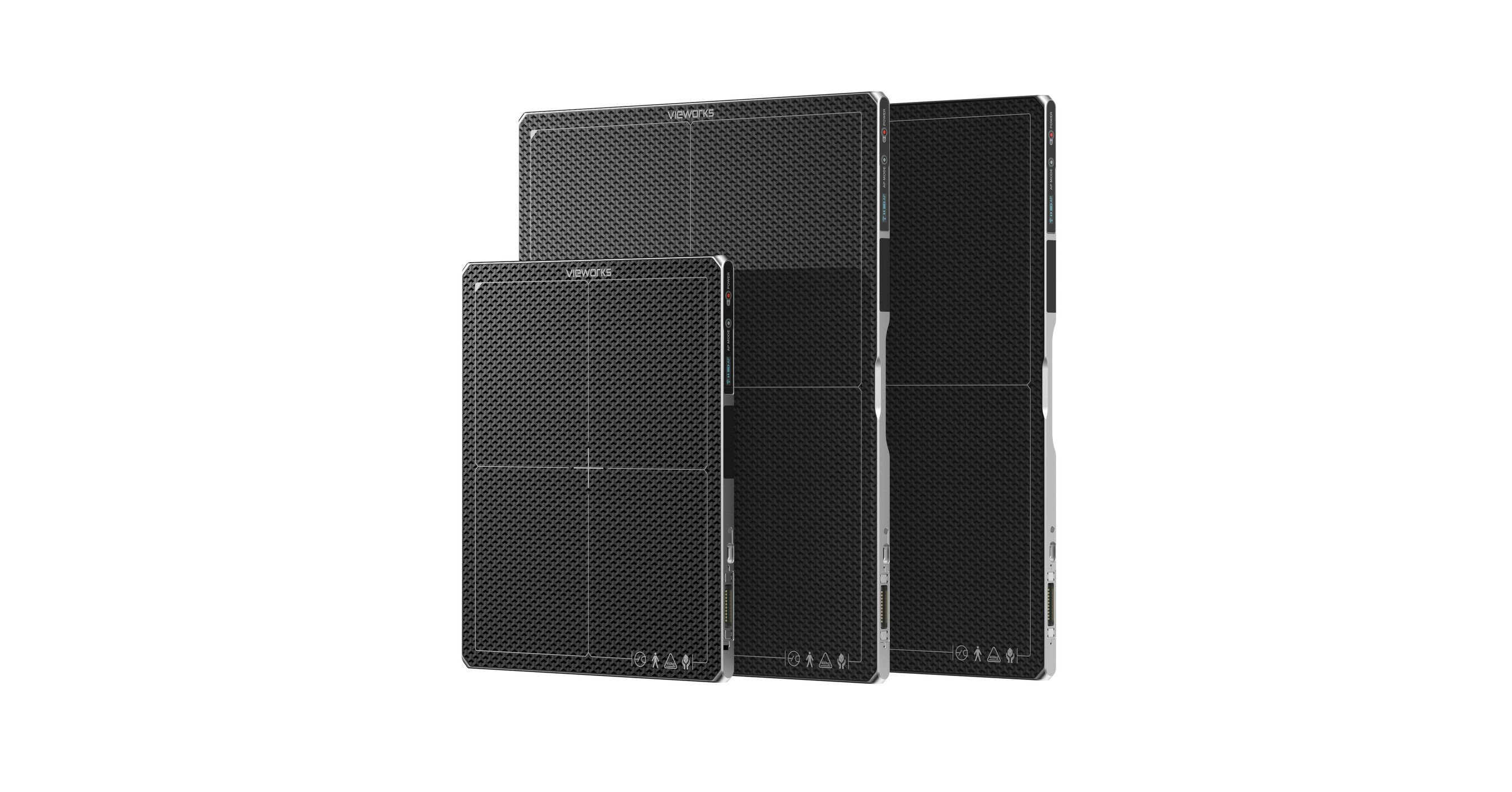 Vieworks Unveils Cutting-Edge X-ray Imaging Solutions at ECR 2024