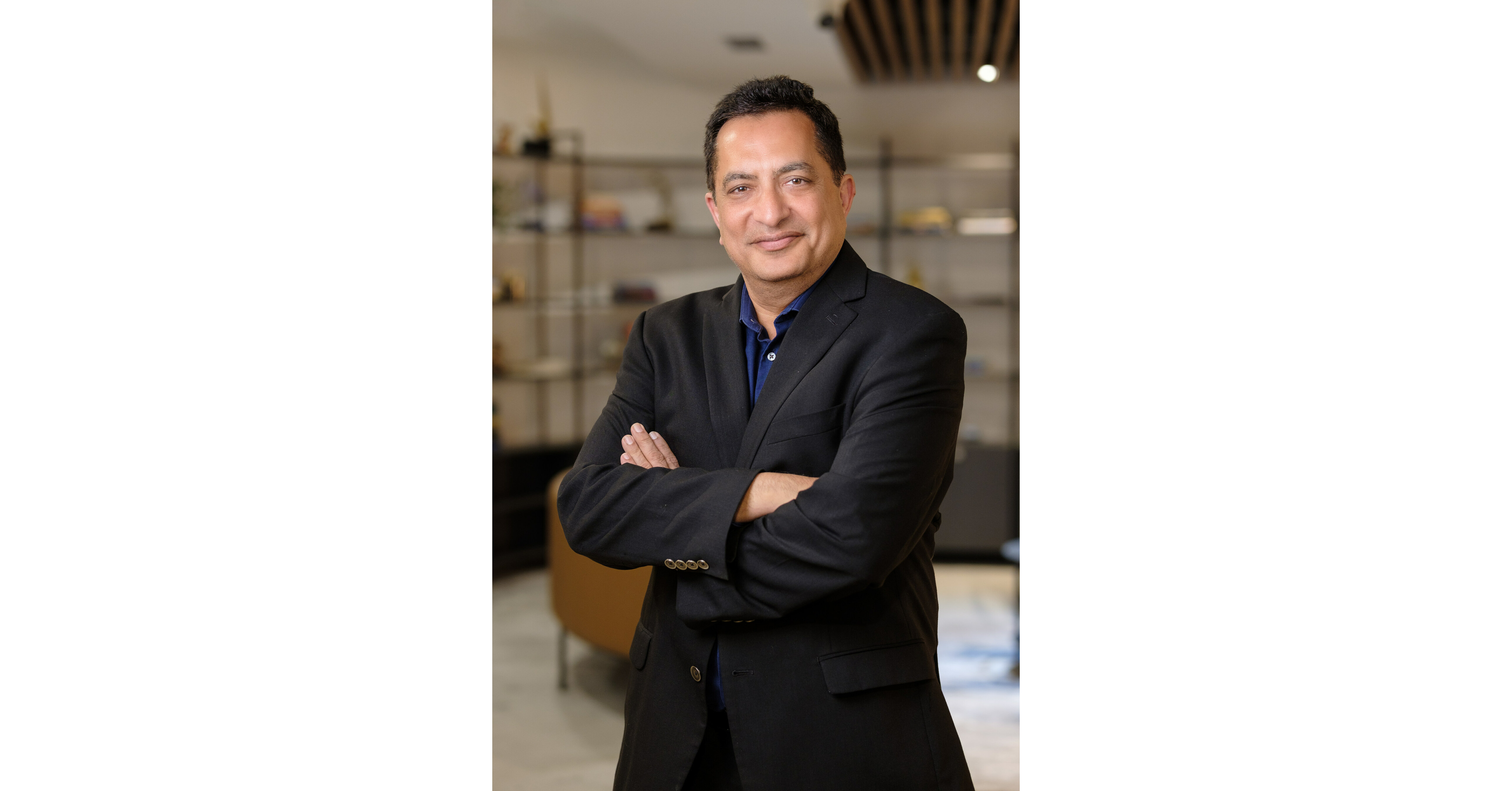 Strategic Realignment Signals Next Phase of Growth for Zinnov, A Global ...