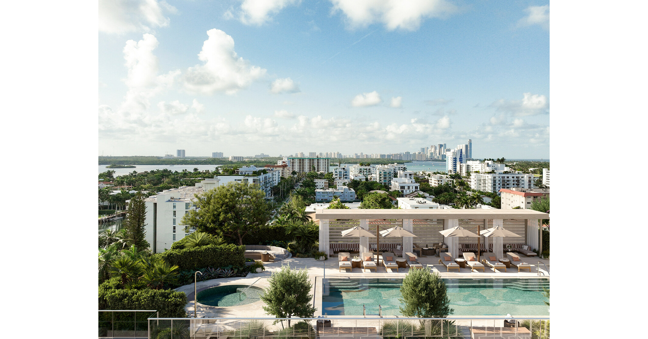 THE WELL BAY HARBOR ISLANDS, THE FIRST COMMUNITY - DRIVEN WELLNESS ...