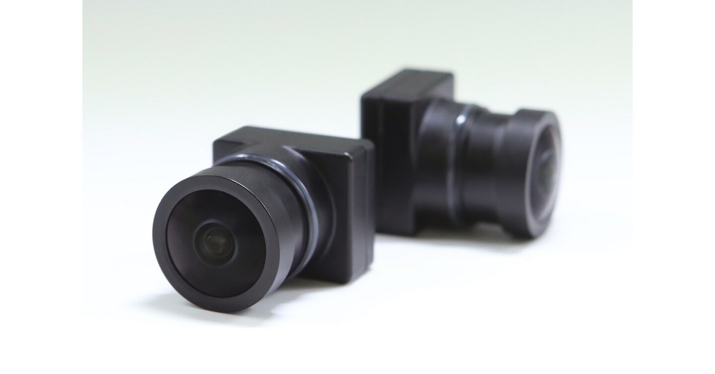 LG Innotek launches a drive to preoccupy the autonomous vehicle camera ...