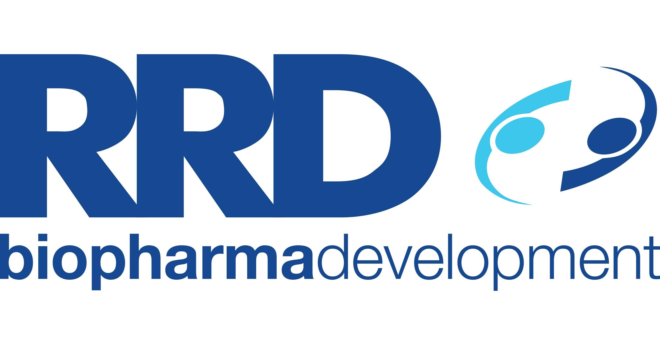 RRD International is now RRD Biopharma Development