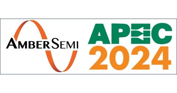 At APEC 2024, AmberSemi to Demonstrate Its Silicon-based AC to DC Power ...