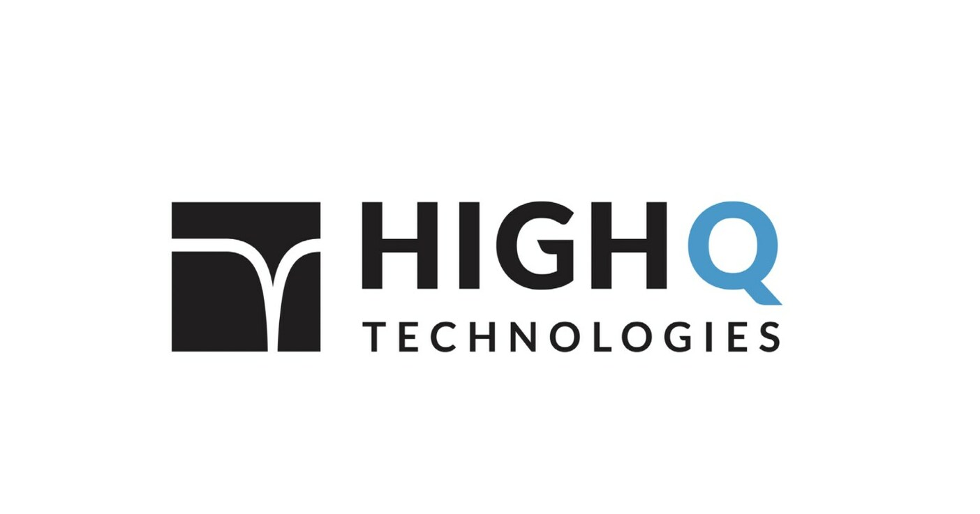 HIGH Q TECHNOLOGIES SECURES $3.75 MILLION FROM GOVERNMENT OF CANADA TO ...