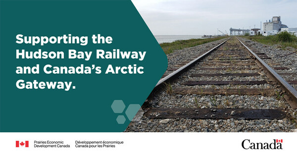 Premier Kinew and Minister Vandal announce support for the Arctic ...