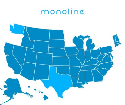 Monoline Unveils Nationwide Expansion to Streamline Insurance for ...