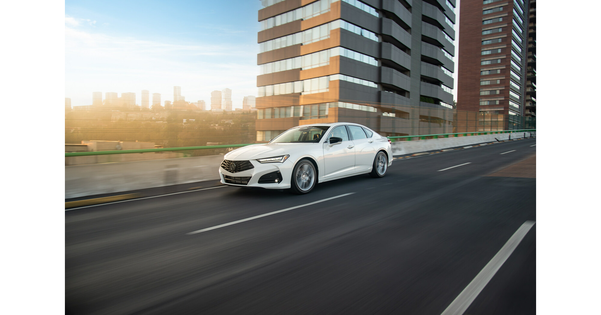 Nuevos Acura TLX y TLX Type S 2024 llegan a México y se renuevan con ...