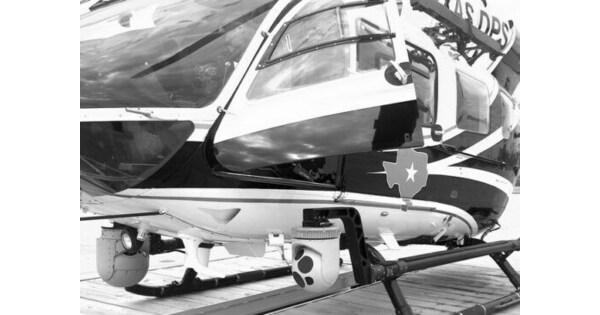Meeker Aviation Receives EASA Certification for EC-145 C2/D2 & D3 Step ...