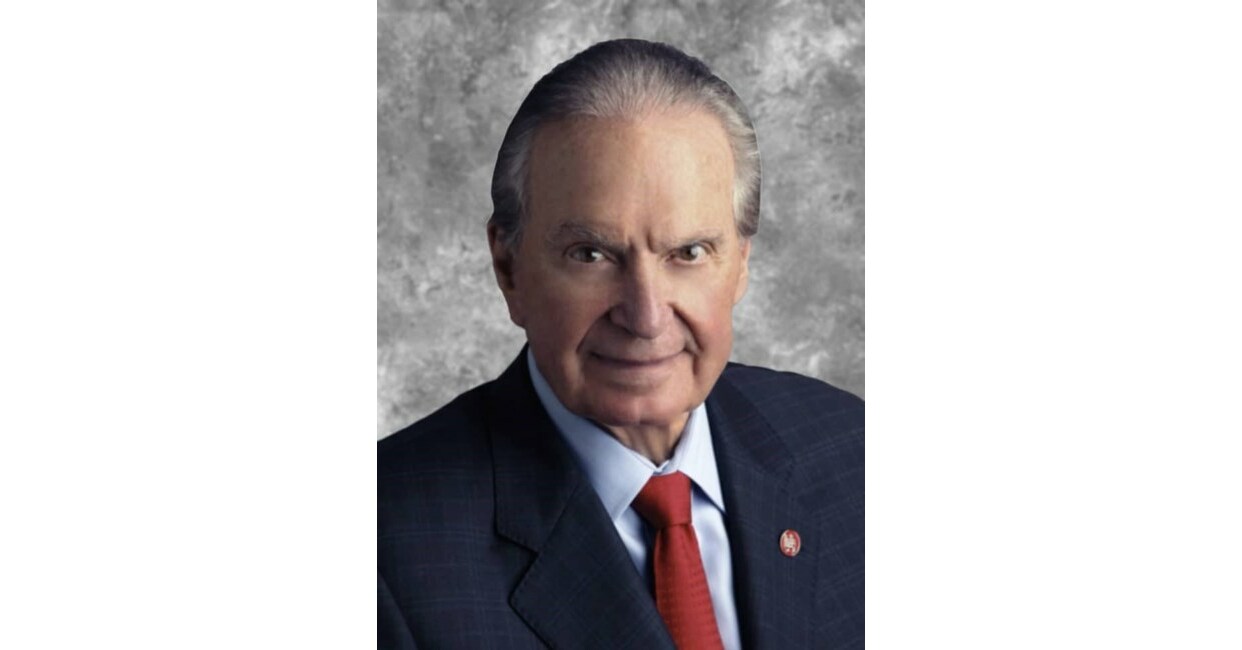 Welcome Group Announces Passing of Chairman and Founder, Welcome Wilson ...