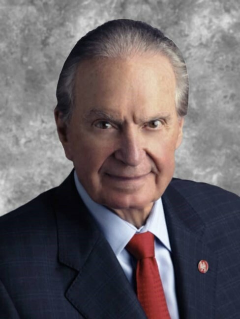 Welcome Group Announces Passing of Chairman and Founder, Welcome Wilson ...