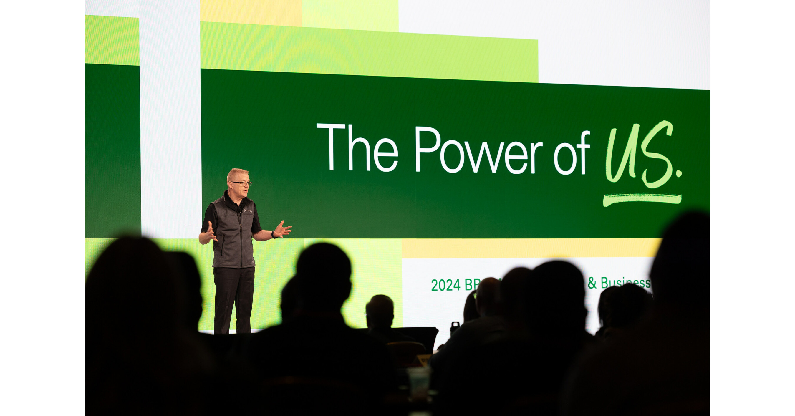 bp Unveils Transformative Consumer Experience Innovations at BP Amoco ...