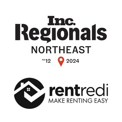 RentRedi Ranks 12th on Inc. Magazine's List of Fastest-Growing ...