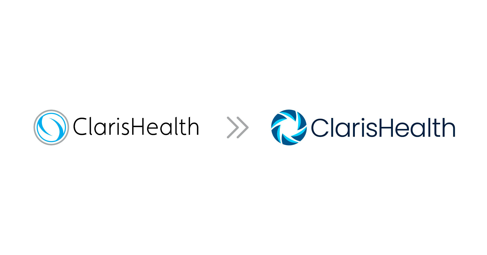 ClarisHealth Unveils New Brand to Complement Revitalized Mission