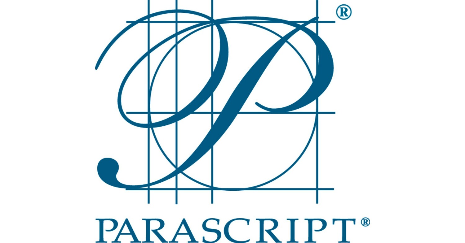 Parascript® Inc. Adds a New Patent to Its Portfolio for Document ...