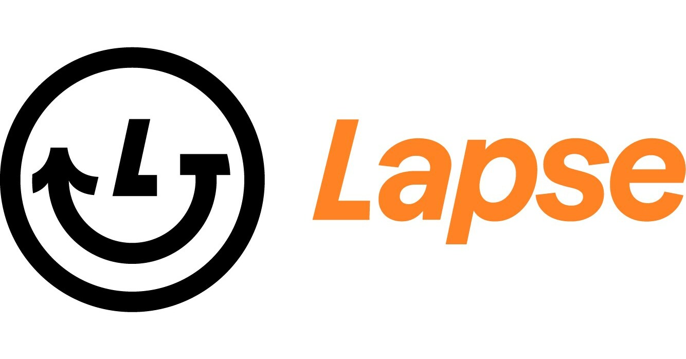 Gen-Z Favorite Photo-Sharing App Lapse Closes $30 Million in Series A ...