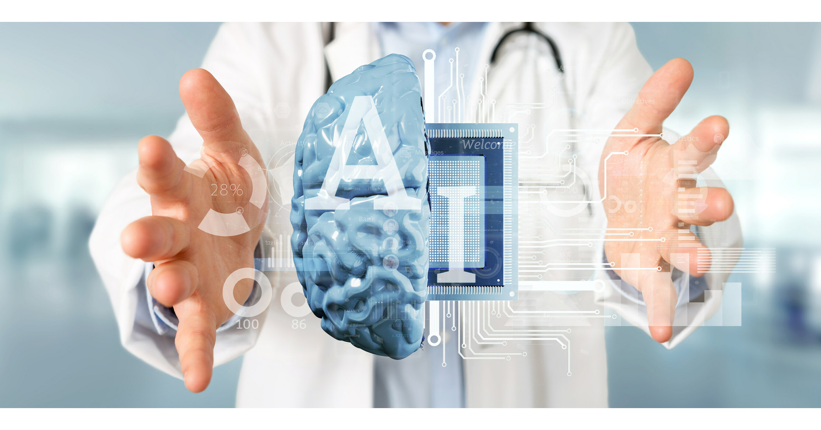 DeepScribe and AWS to Scale Generative AI in Healthcare