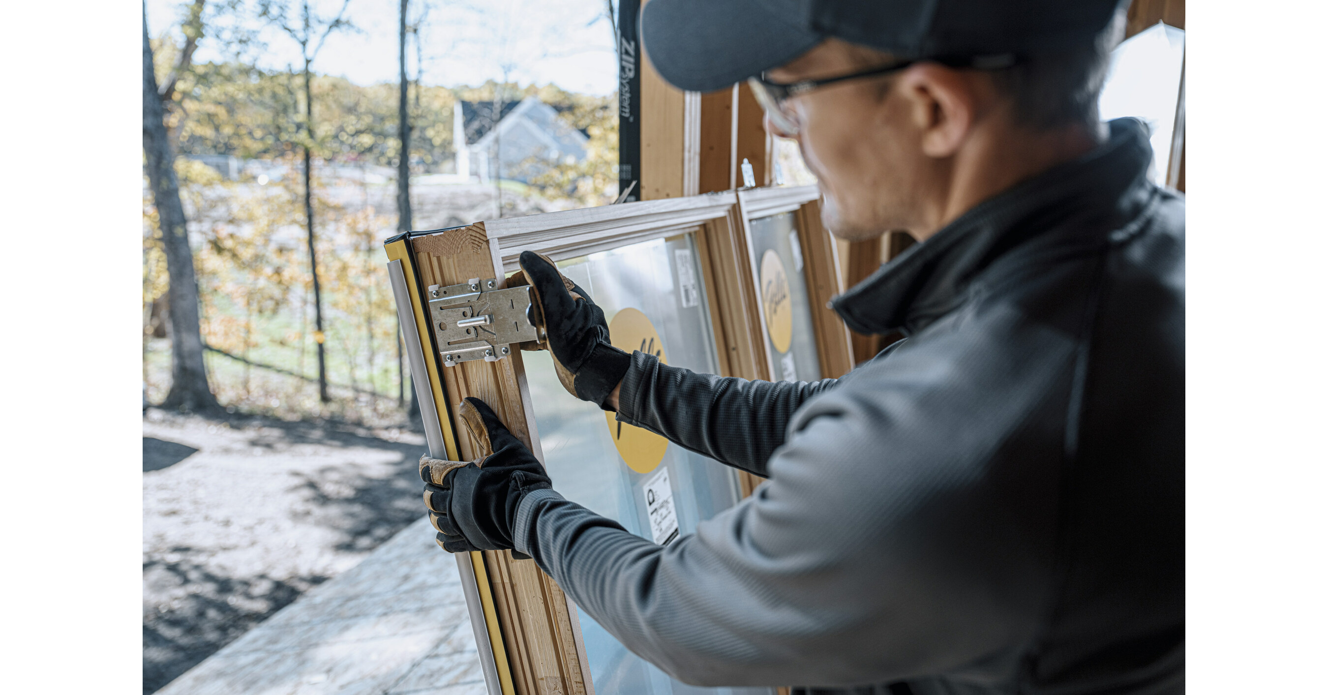 Say Goodbye to Bad Window Installations