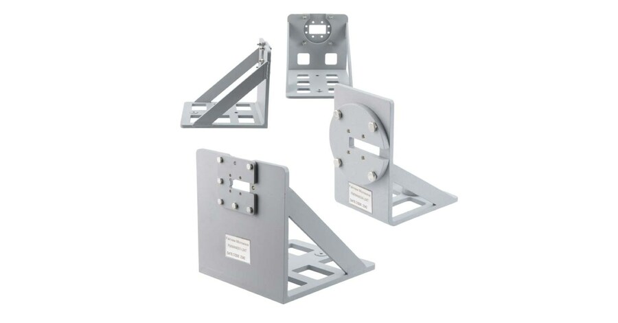 Simplify Precision with New L-Type Antenna Mounts from Fairview Microwave