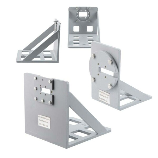 Simplify Precision with New L-Type Antenna Mounts from Fairview Microwave