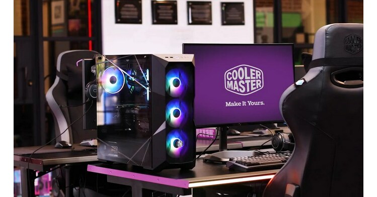 Cooler Master and SoLa Impact Forge a Brighter Future for South Los ...