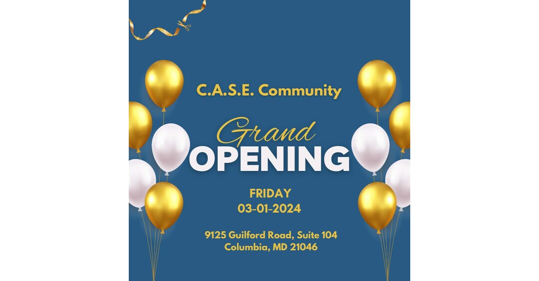 CASE Community Day Center to Celebrate Grand Opening Ahead of Center ...