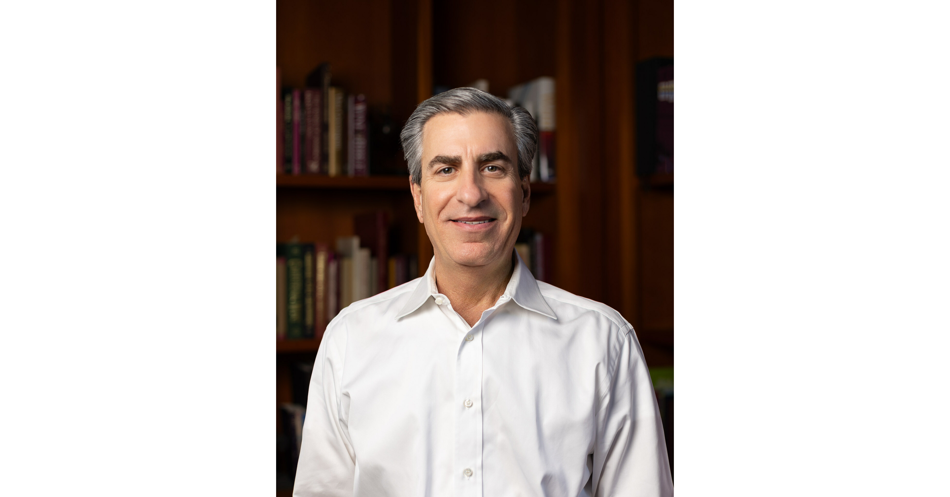 Michael J. Franzia Elected Chairman of the Board of Bronco Wine Co.