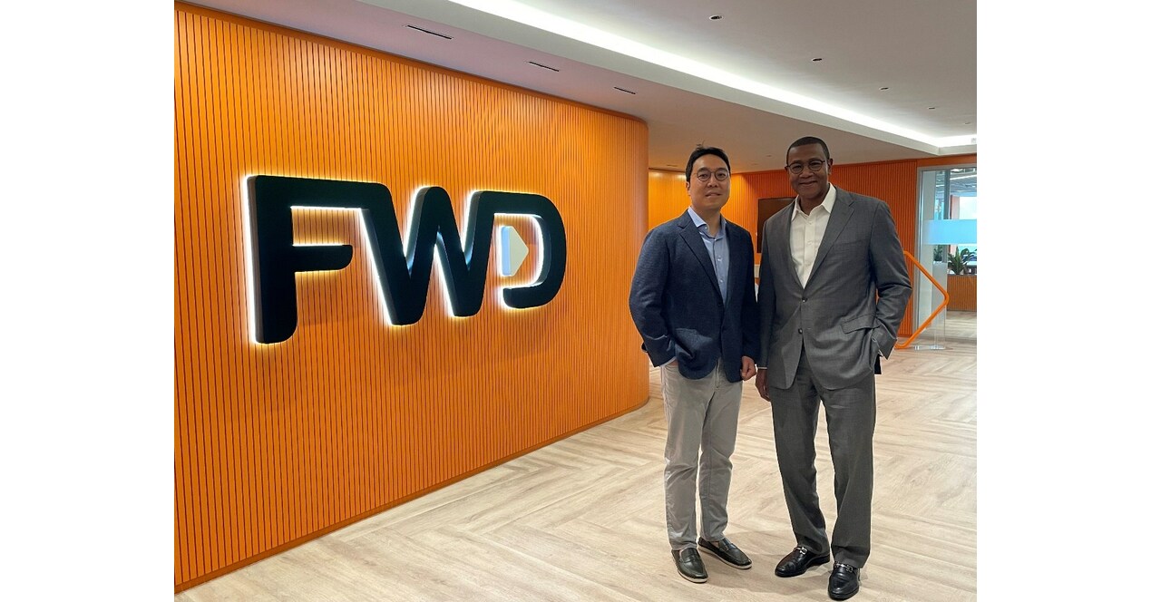 FWD Group partners with Microsoft to shape the future of AI-driven insurance experiences