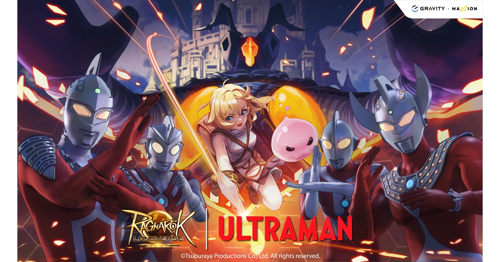 Monstros Do Taro Ultraman