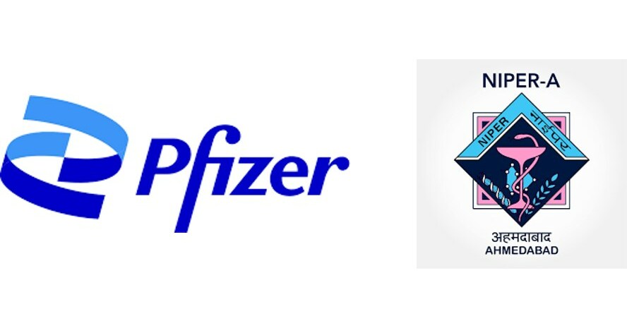 Niper Logo NIPER Guwahati