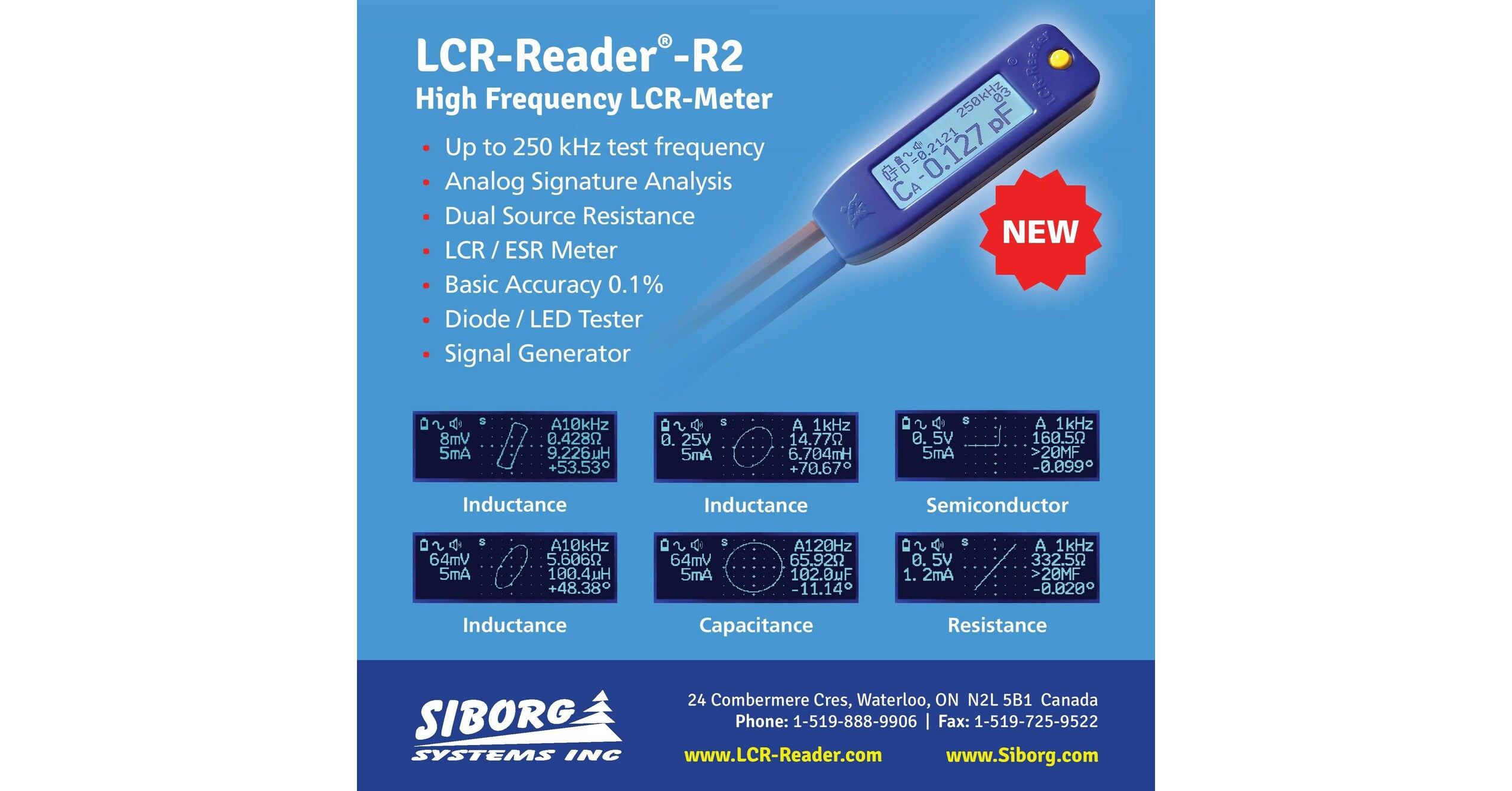 Canadian-based Siborg Systems Participated in Nepcon Tradeshow in Tokyo