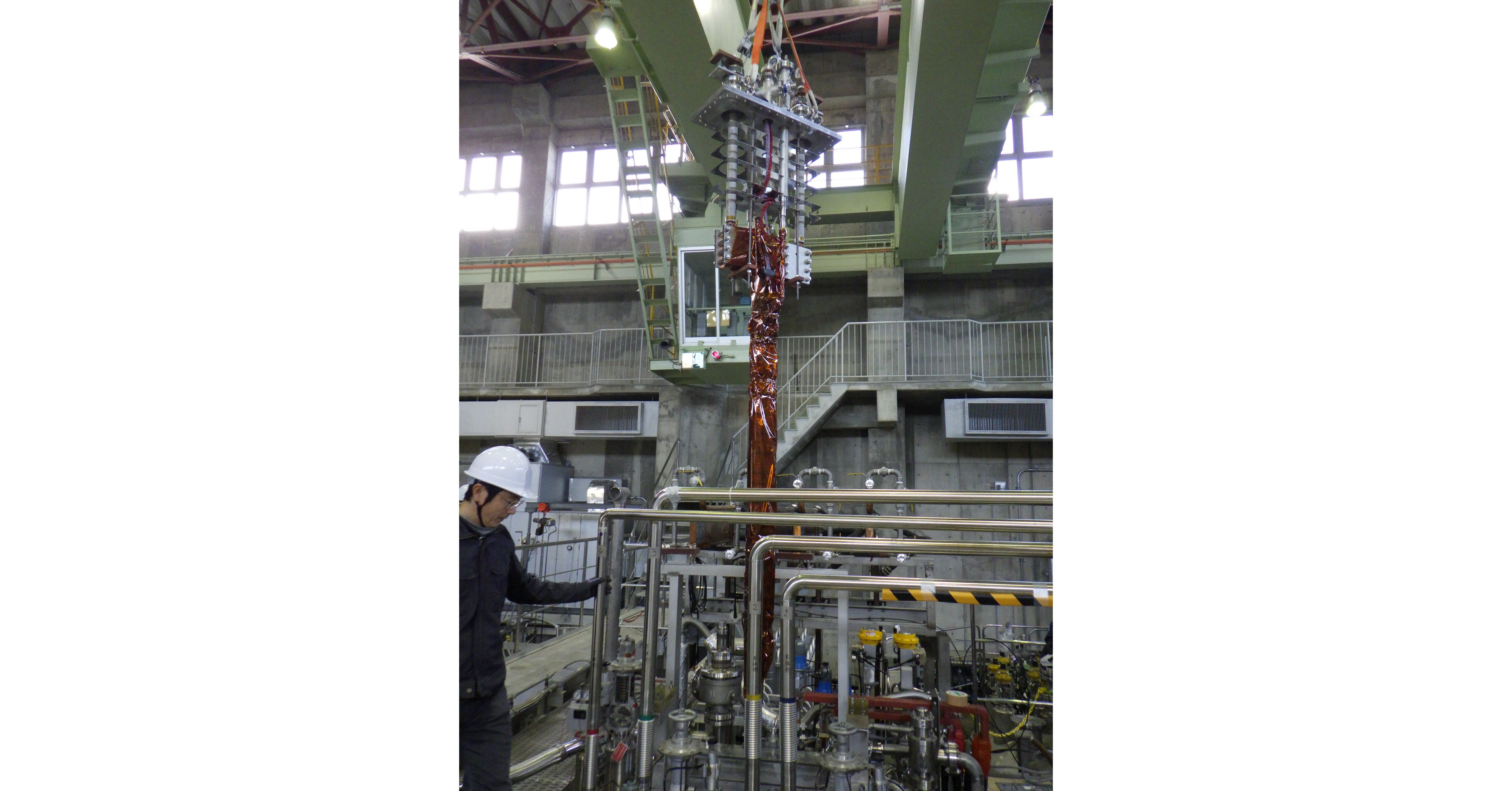 Helical Fusion Achieves Breakthrough in Fusion Energy with Advanced ...