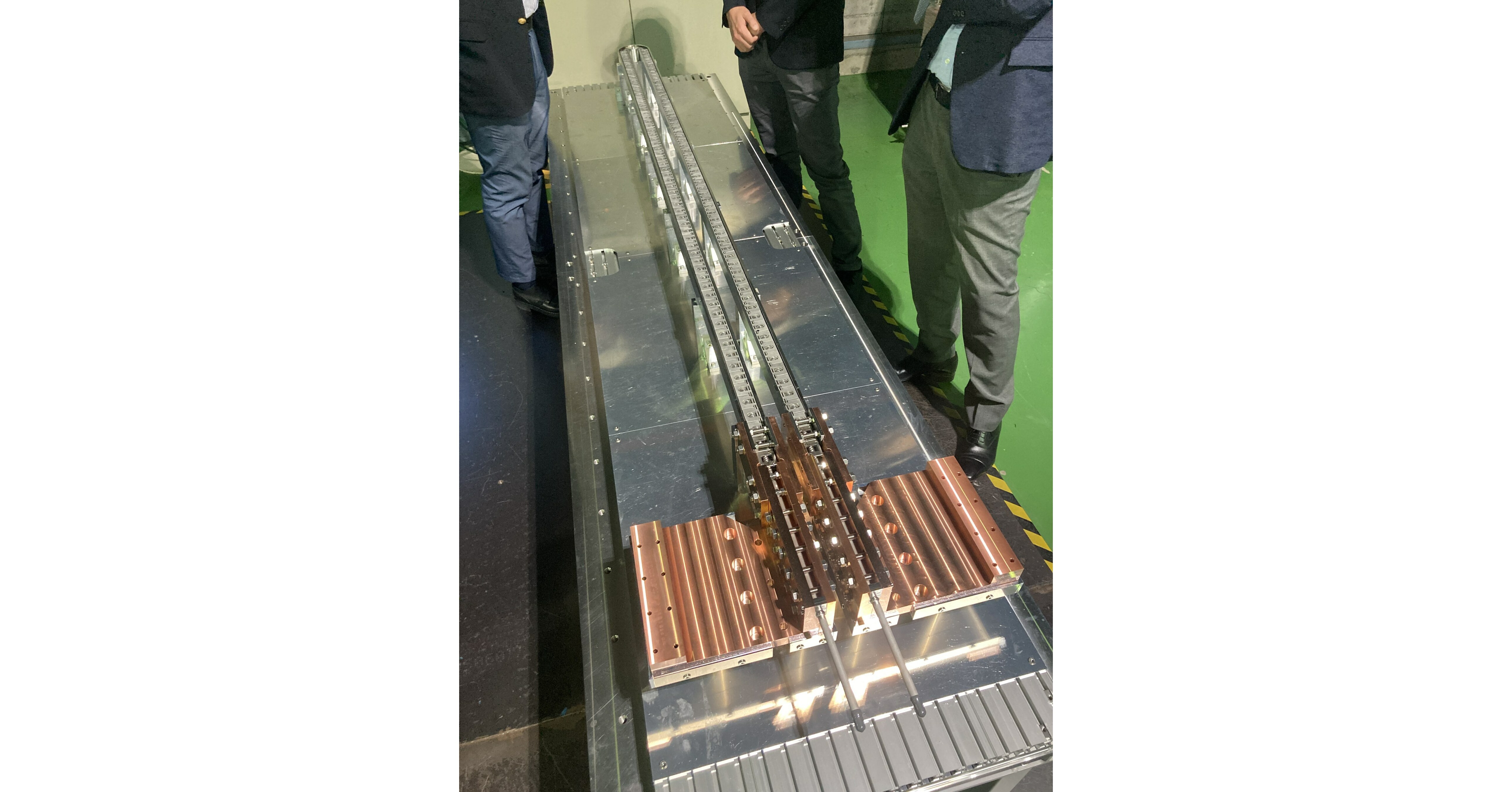 Helical Fusion Achieves Breakthrough in Fusion Energy with Advanced ...